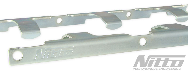 Nitto Rocker arm stoppers SR20 - japtuning