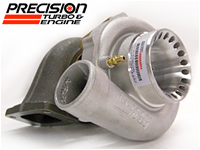 Precision 5858 Turbo kullagrad - japtuning